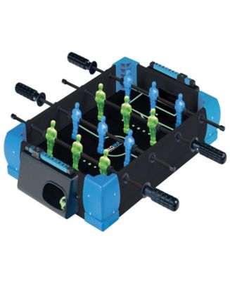 Franklin Sports Glomax 20" Pro Kick Foosball - Macy's