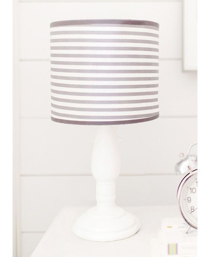 My Baby Sam Little Adventurer Lamp - Macy's