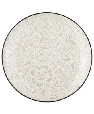Noritake Dinnerware, Colorwave Bloom Salad Plate - Macy's