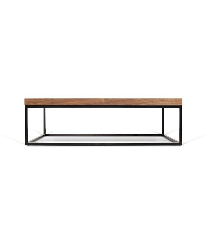 TemaHome Prairie 47X30 Coffee Table - Macy's
