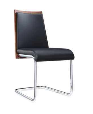 Morgan - Modern Dining Chair Set of 2 - Macy's