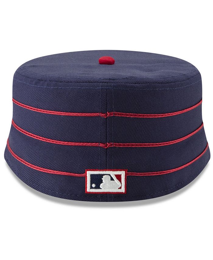 New Era Chicago White Sox Pillbox 59FIFTY-FITTED Cap - Macy's