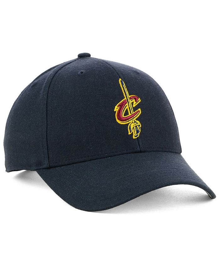 '47 Brand Cleveland Cavaliers Team Color MVP Cap - Macy's