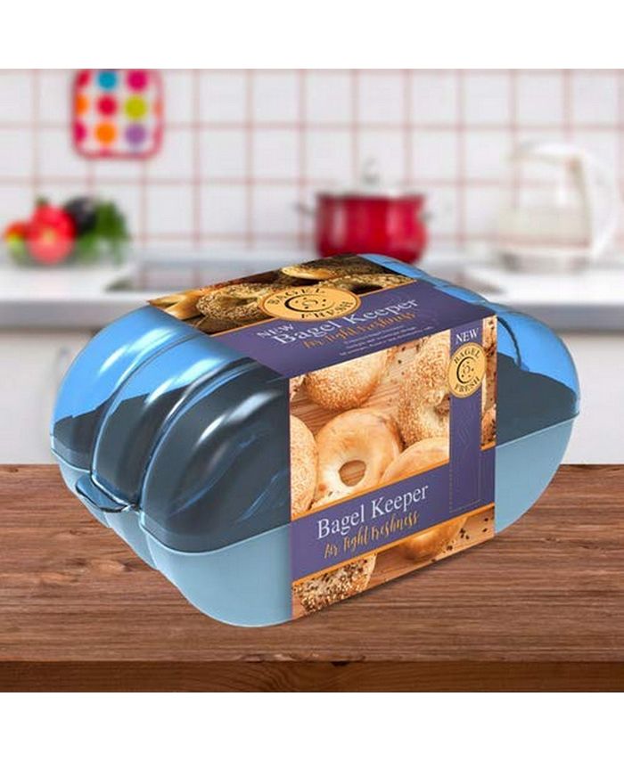 DZ Innovation Bagel Fresh - Bagel Keeper - Macy's