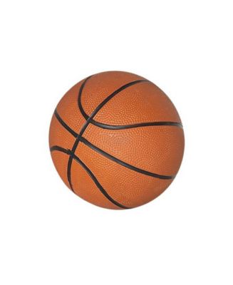 Blue Wave 7" Mini Basketball - Macy's