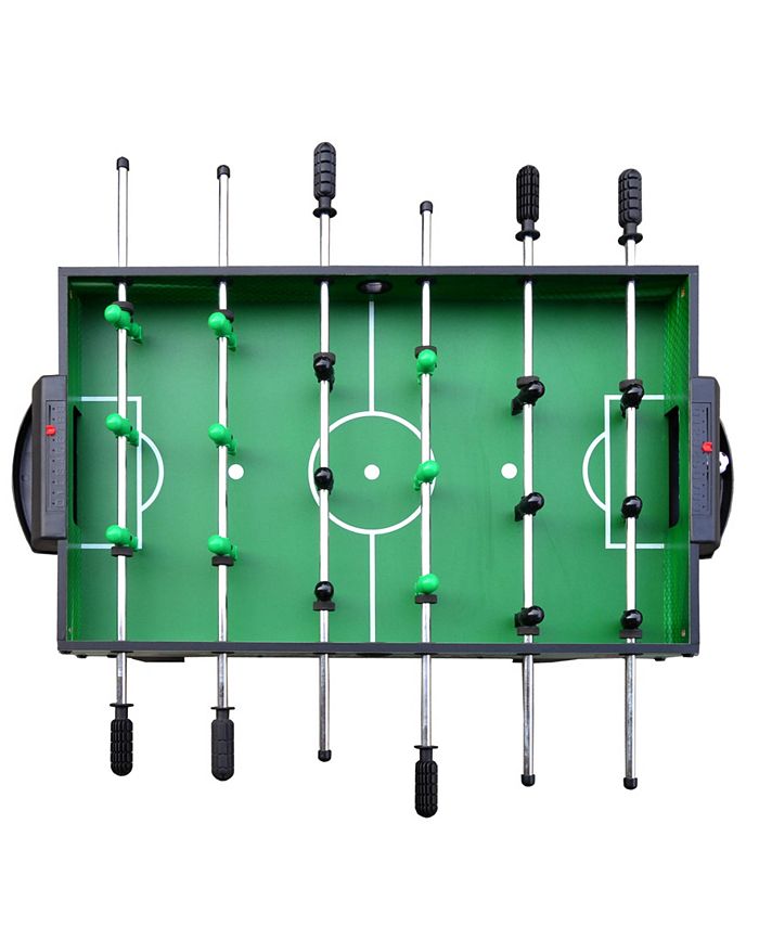 Blue Wave Playmaker 3-in-1 Foosball, Game Table - Macy's