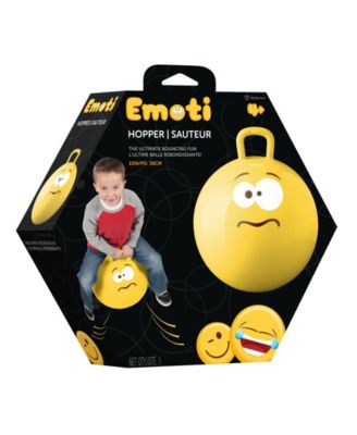 Hedstrom - Emoti Hopper, Silly - Macy's
