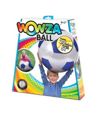 Hedstrom - 20" Wowza Soccer Ball - Macy's