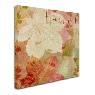 Color Bakery 'October Pastel Ii' Canvas Art - Macy's