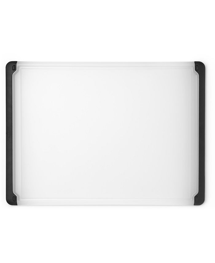 OXO 2-Pc. Cutting Board Set - Macy's