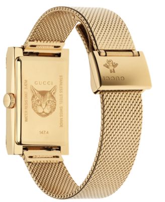 Jewelry & Watches - Jewelry Inspired Watches - Macy's