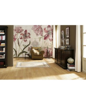 Merian Wall Mural - Macy's