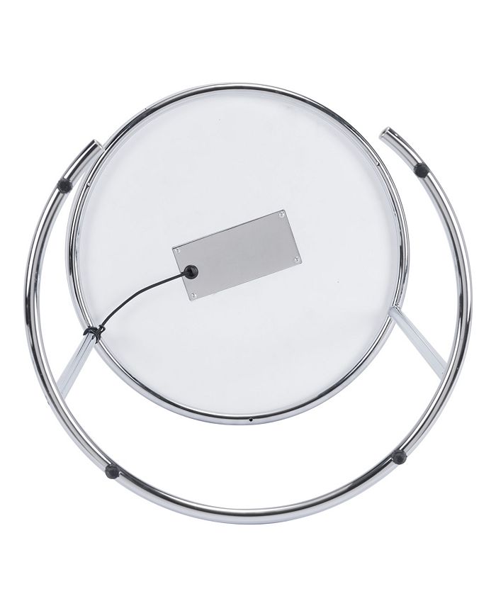 Zuo Kensington Wireless Charging Side Table - Macy's