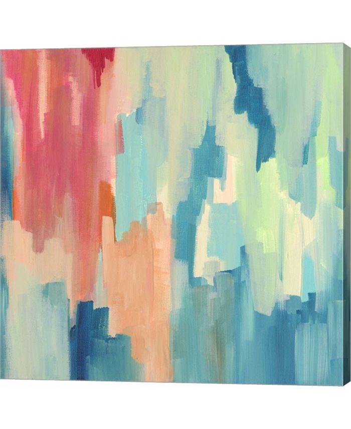 Metaverse Color Theory Ab by Jennifer McCully - Macy's