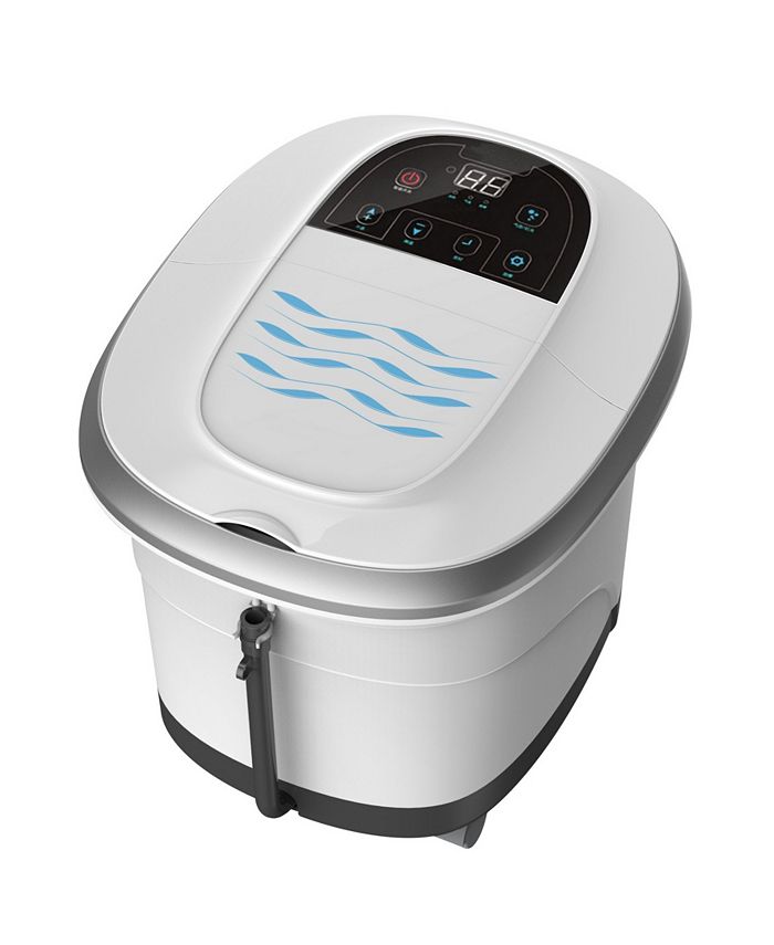 Prospera Pure Calf And Foot Spa - Macy's