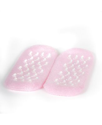 Orchid Spa Moisture Socks-1 Pack - Macy's