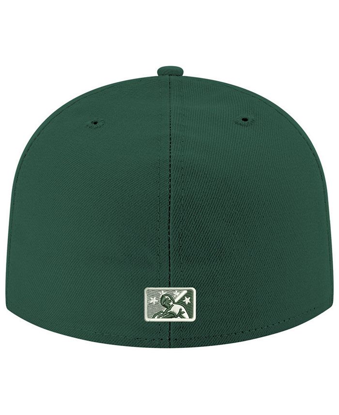 New Era Hawaii Islanders Customs 59FIFTY Fitted Cap - Macy's