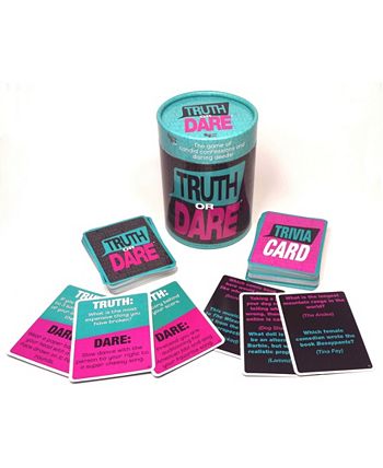 Areyougame Truth or Dare - Macy's