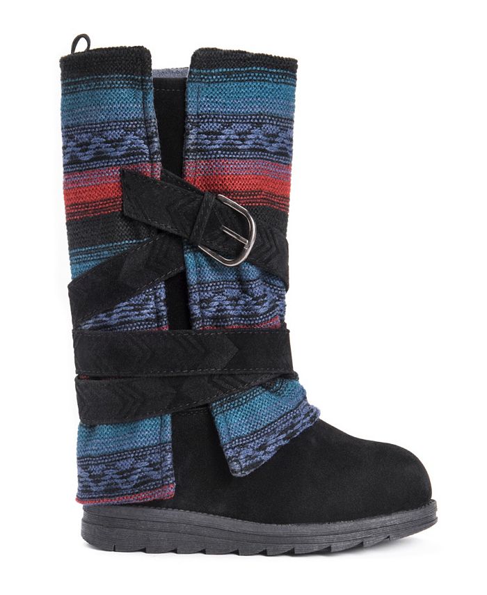 Muk Luks Women's Nikki Boots - Macy's