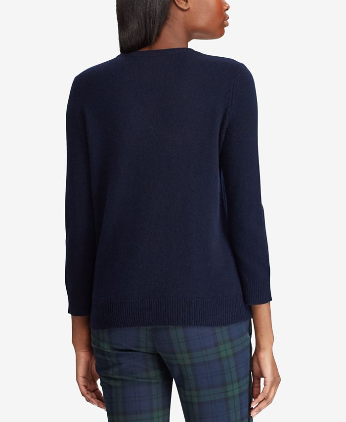 Macy S Ralph Lauren Petites