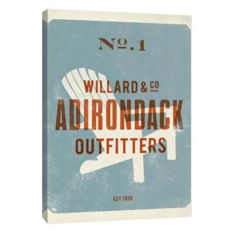 PTM Images Decorative Canvas Wall Art - Macy's