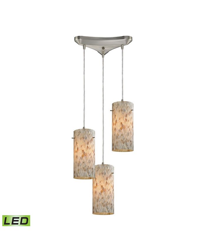 Macy's Capri 3 Light P - Macy's