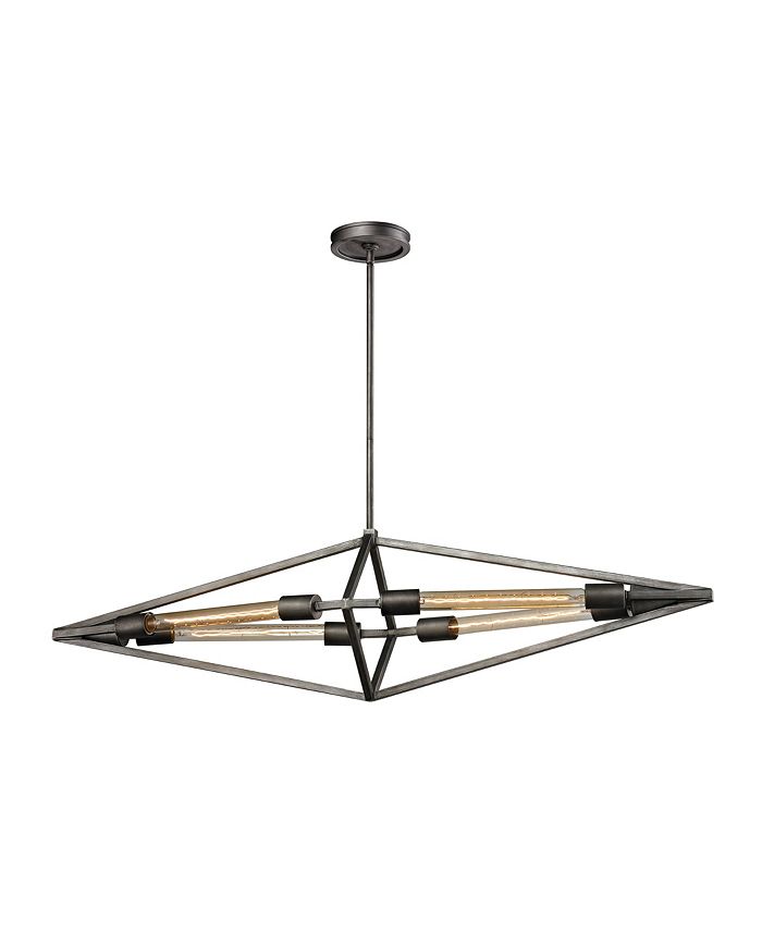 Macy's Laboratory 4 Light With 1103 Bulbs - Macy's