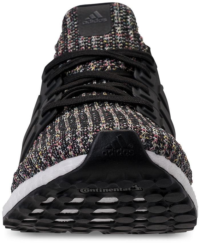 adidas Men's UltraBoost Running Sneakers from Finish Line - Macy's