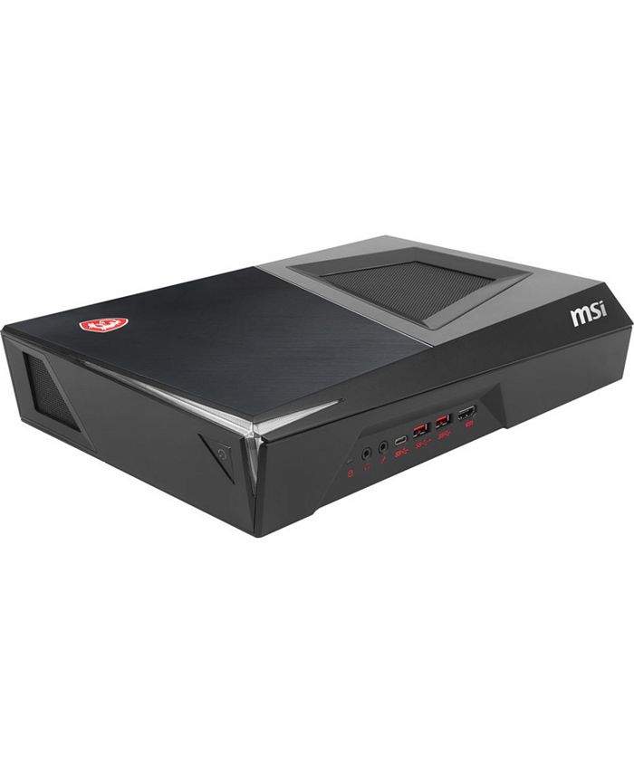 MSI Trident 3 Desktop - Macy's