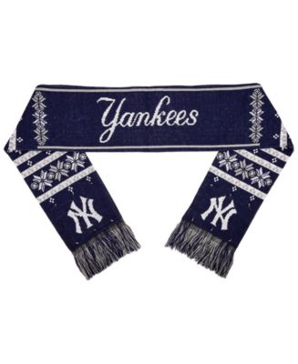 Forever Collectibles New York Yankees Light Up Scarf - Macy's