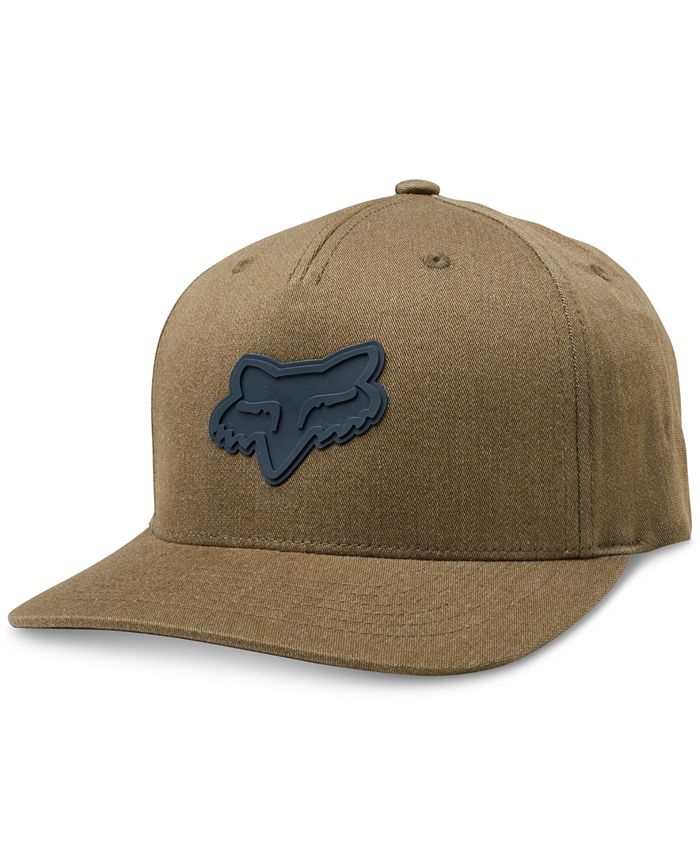 Fox Men's Heads Up Logo Hat - Macy's