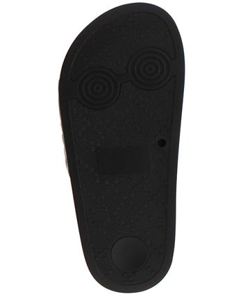 Kenneth Cole Little & Big Boys Splash Rebel Sandals - Macy's