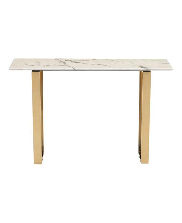 Zuo Atlas Console Table - Macy's