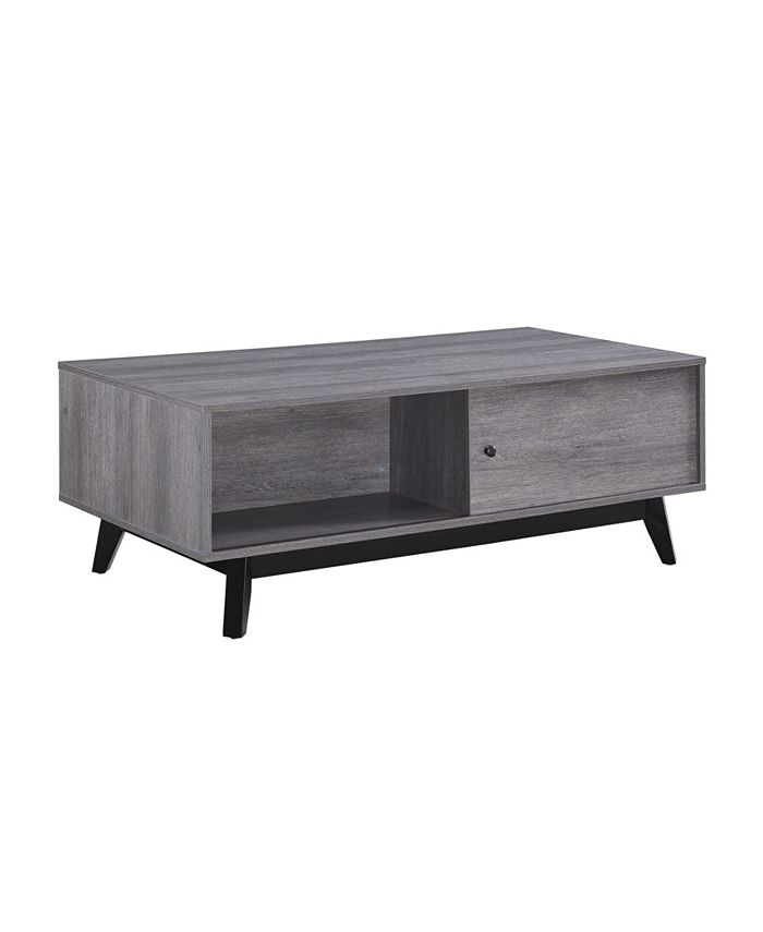 Ameriwood Home Orchard Point Coffee Table - Macy's