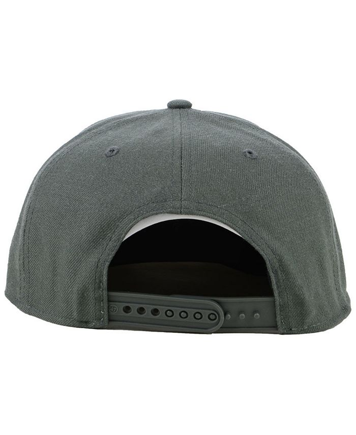 '47 Brand Washington Nationals Autumn Snapback Cap - Macy's