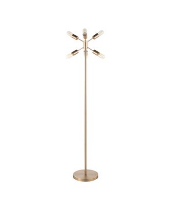 Lumisource Spark Floor Lamp - Macy's