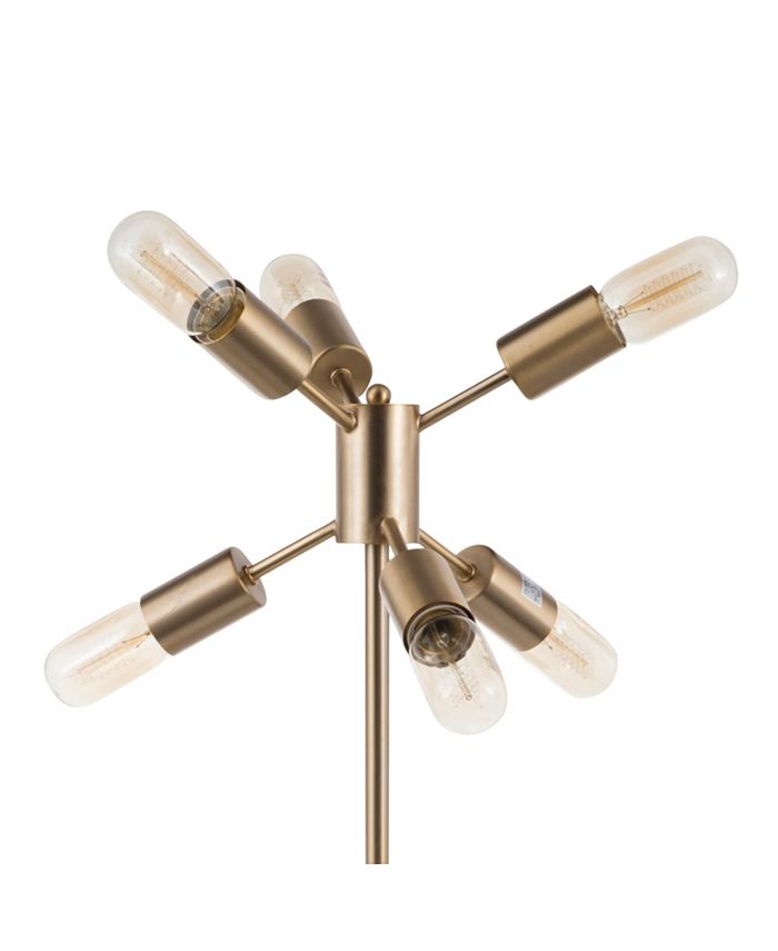 Lumisource Spark Table Lamp - Macy's