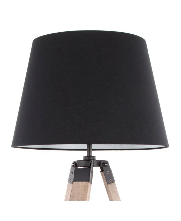 Lumisource Compass Table Lamp - Macy's