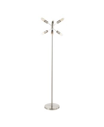 Lumisource Spark Floor Lamp - Macy's