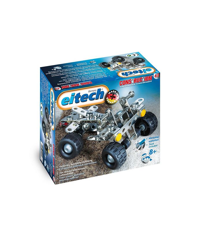 Eitech Quad - Macy's