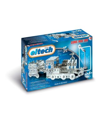 Eitech Basic Series Train w Signal - Macy's