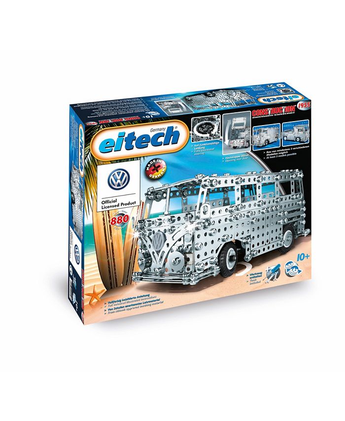 Eitech 60-YearsAnniversary Eitech Volkswagen - Macy's