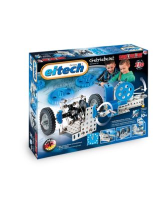 Eitech Classic Series Gearwheel Set - Macy's
