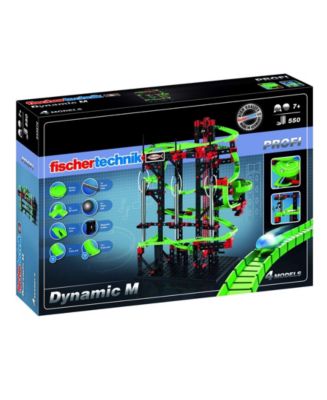 Fischertechnik Dynamic M Set - Macy's