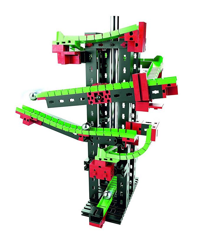 Fischertechnik Dynamic S Building Kit - Macy's