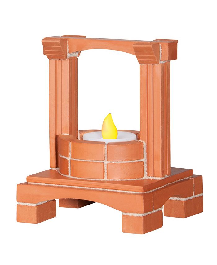 Teifoc Deco-Box with LED Light - Macy's