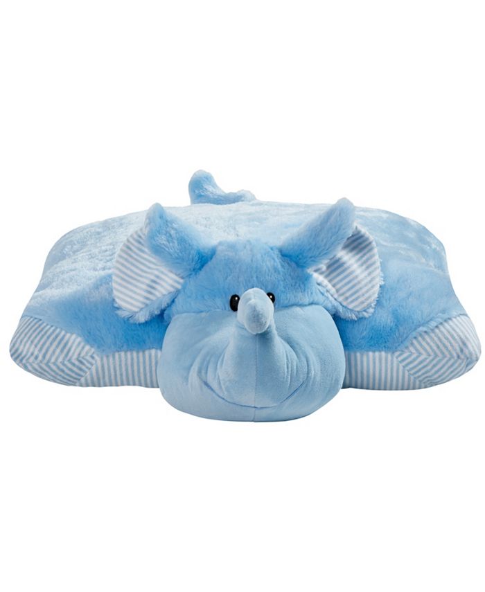 Pillow Pets My First Elephant Stuffed Animal Plush Toy - Macy's