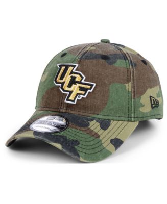 New Era University of Central Florida Knights Woodland Classic Twill ...