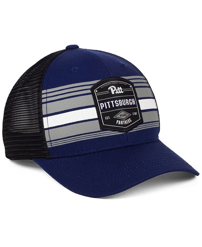 Top of the World Pittsburgh Panthers Branded Trucker Cap - Macy's