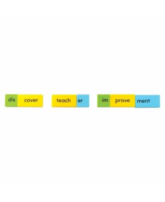 Learning Resources Educational Insights Word Building Dominoes - Macy's